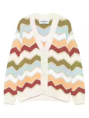 Missoni Cuffed Cardigans For Women