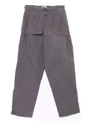 Paura Ankle Length Pants For Men