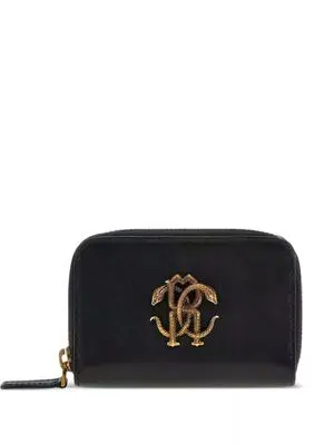 Roberto Cavalli Logo Accessories For Women