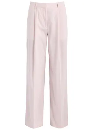 Women's Light Pink Pants