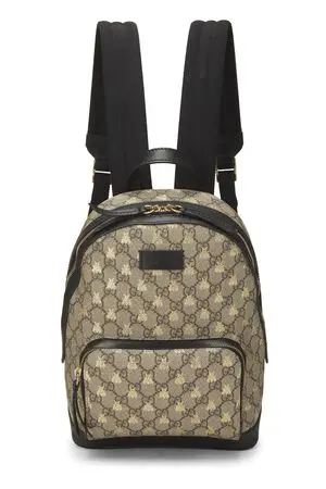 Metallic Backpacks For Women
