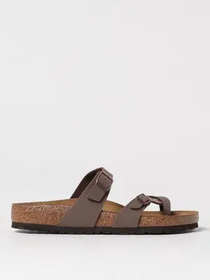 BIRKENSTOCK Sandals - Brown
