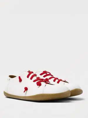 Camper Lace-up Sneakers