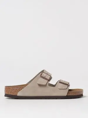 BIRKENSTOCK BIRKENSTOCK Arizona Sandals Natural