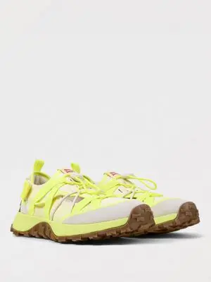 Camper Lace-up Sneakers - Multicolor