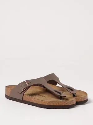 BIRKENSTOCK Sandals - Brown