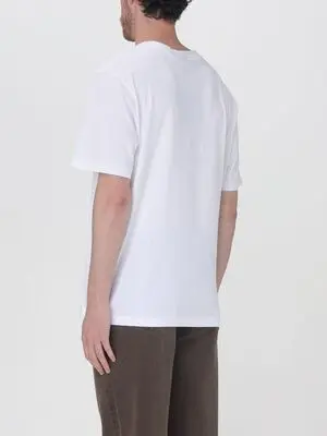 Barbour T-shirt - White 1