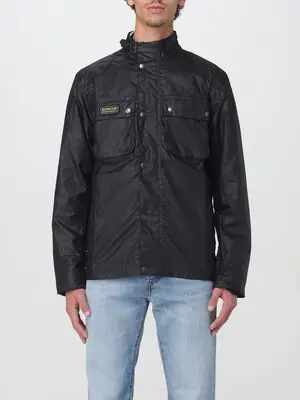 Barbour Jacket