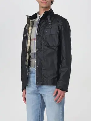 Barbour Jacket