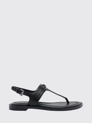 Casual T-Strap Sandals