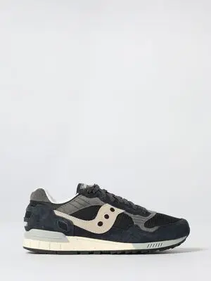 Saucony Embossed Sneakers For Men