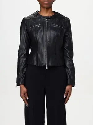 Pinko Jacket - Black