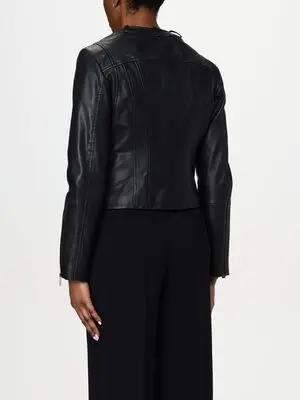 Pinko Jacket - Black
