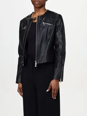 Pinko Jacket - Black