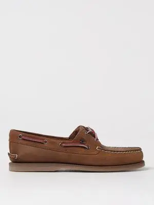 Boat Loafers