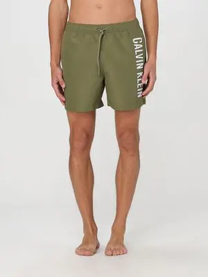 Calvin Klein Swimsuit Military