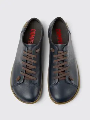 Camper Lace Up Sneakers