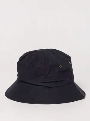 Barbour Hat