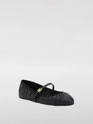 Dolce & Gabbana Ballerina Flat