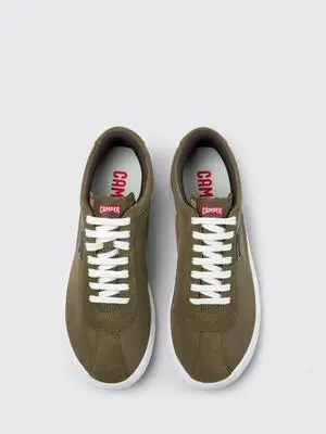 Camper Lace-up Sneakers - Green