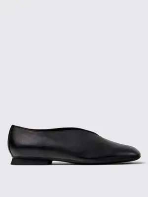 Camper Ballet Flats - Black