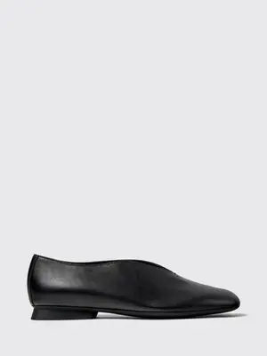 Camper Ballet Flats - Black
