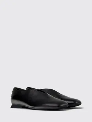 Camper Ballet Flats - Black