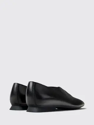 Camper Ballet Flats - Black