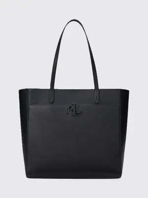 Ralph Lauren Tote Bag - Black