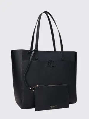 Ralph Lauren Tote Bag - Black
