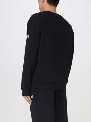 Gcds Sweatshirt - Black