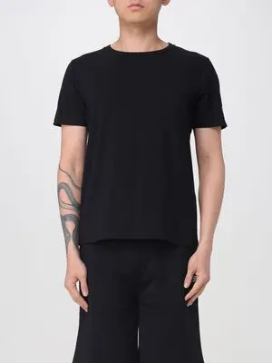 Gcds T-shirt Men Black