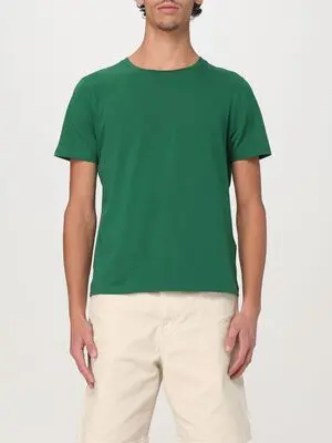 Gcds T-shirt Men Green