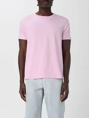 Gcds T-shirt Men Pink