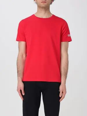 Gcds T-shirt Men Red