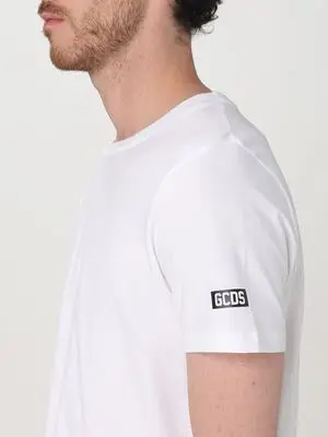 Gcds T-shirt - White
