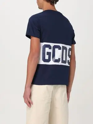 Gcds T-shirt - Blue