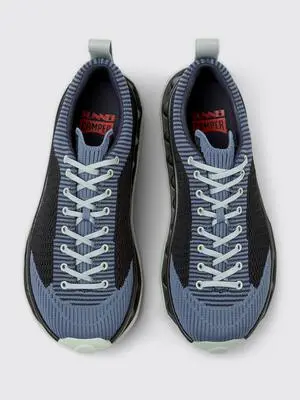 Camper Lace-up Sneakers - Multicolor