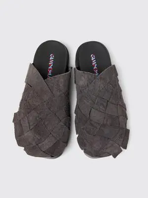 Camper Woven Sandals