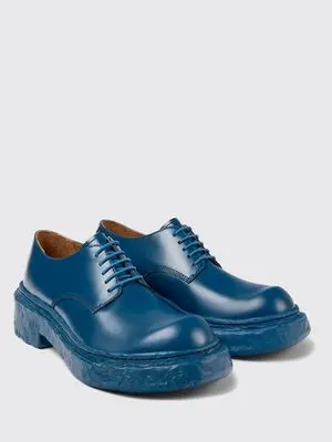 Camper Brogue Shoes