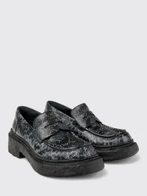 Camper Loafers - Multicolor