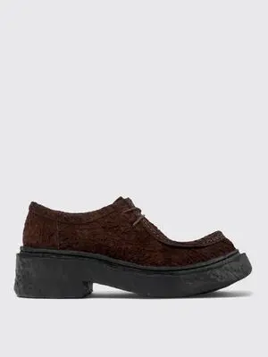 Camper Brogue Shoes
