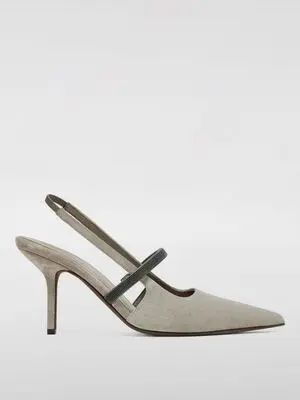Brunello Cucinelli Pumps