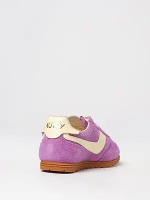 AUTRY Sneakers - Violet