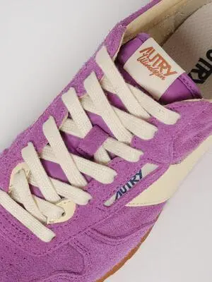 AUTRY Sneakers - Violet