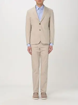 MANUEL RITZ Suit