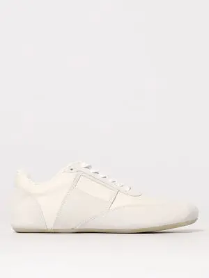 MAISON MARGIELA Low Top Sneakers - White