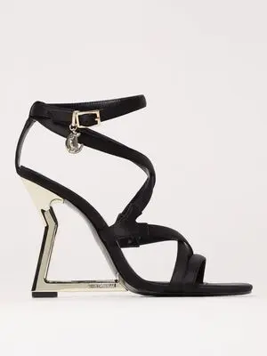 Just Cavalli Strappy Sandals For Women