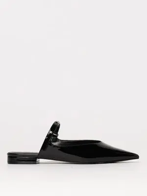 Just Cavalli Ballet Flat