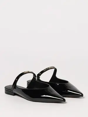 Just Cavalli Ballet Flat